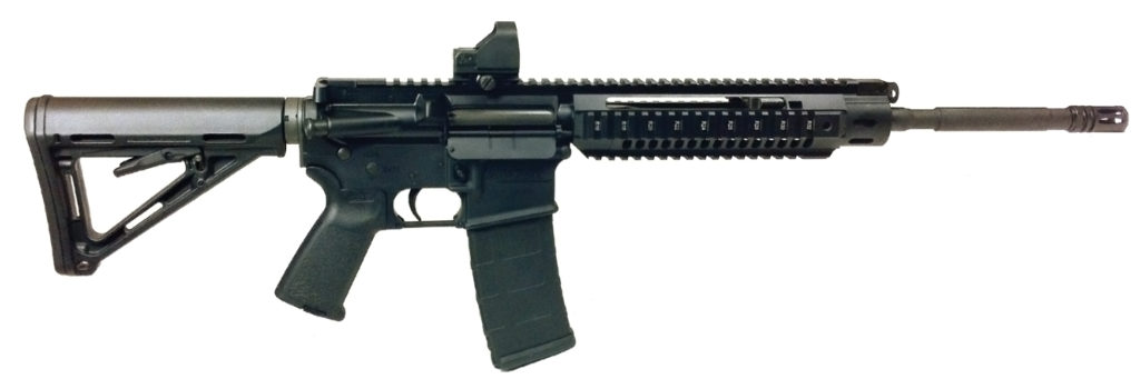 Σε εξέλιξη οι επαφές ΕΑΣ - ADCOR για το τυφέκιο BEAR Elite - Δούρειος Ίππος