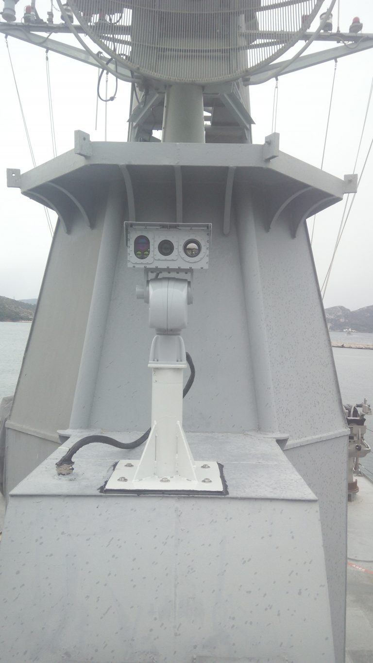 Υπογραφή συμφωνίας της Miltech Hellas με την Raytheon - Δούρειος Ίππος