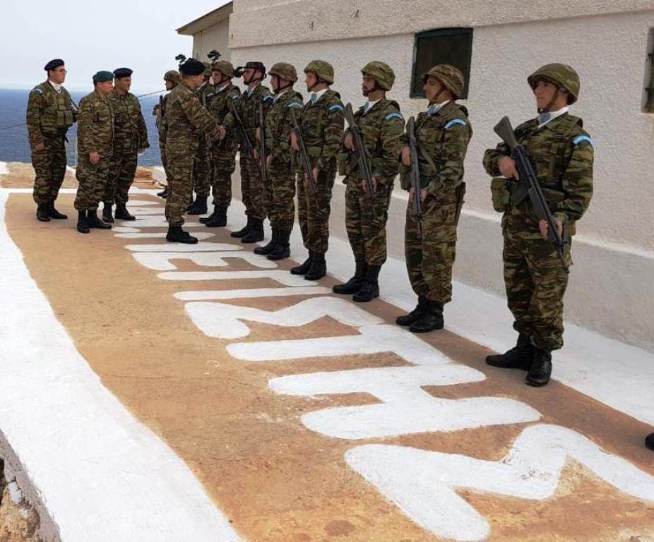 Επίδειξη Αποφασιστικότητος – Πώς την δείχνεις χωρίς να γίνει το «μπαμ ...