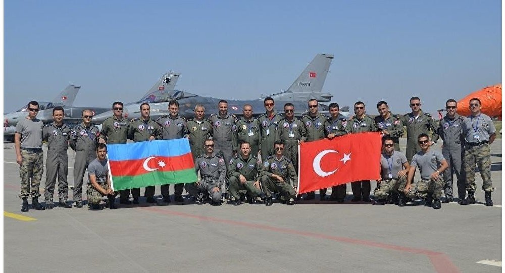 Στο Αζερμπαϊτζάν θα αναπτύξει η Τουρκία το S-400; - Δούρειος Ίππος