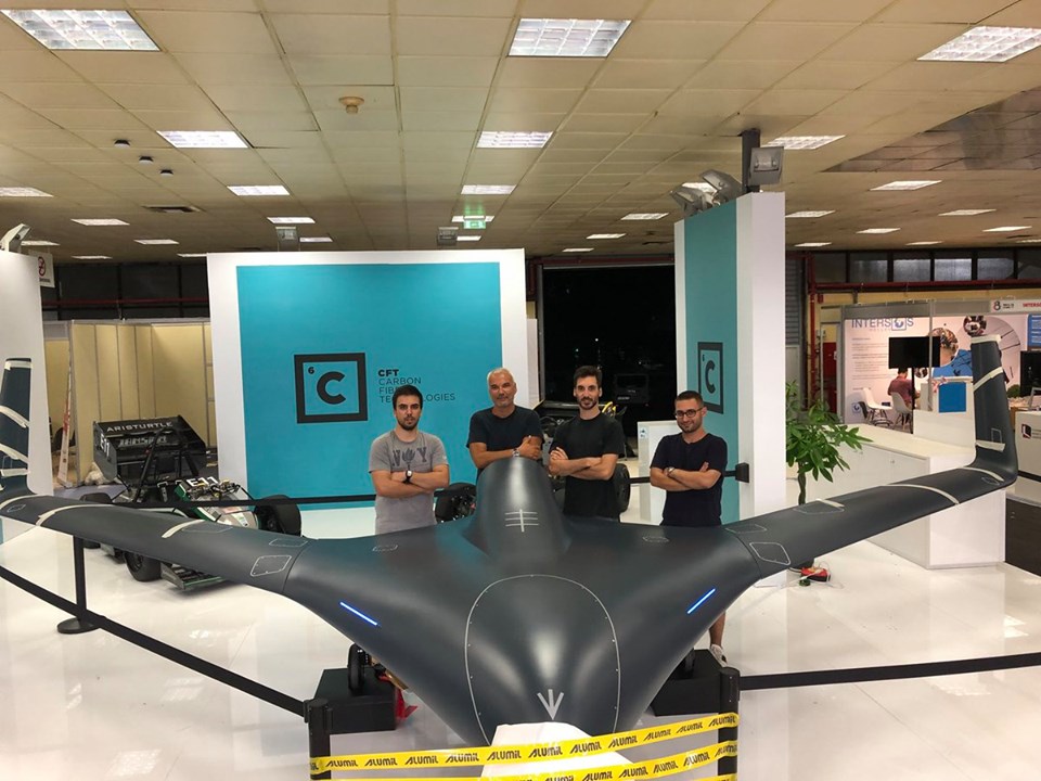 Εξ αφορμής της IDEF 2019 μια πρόταση για την ΕΑΒΙ και την DEFEA 2020 ...
