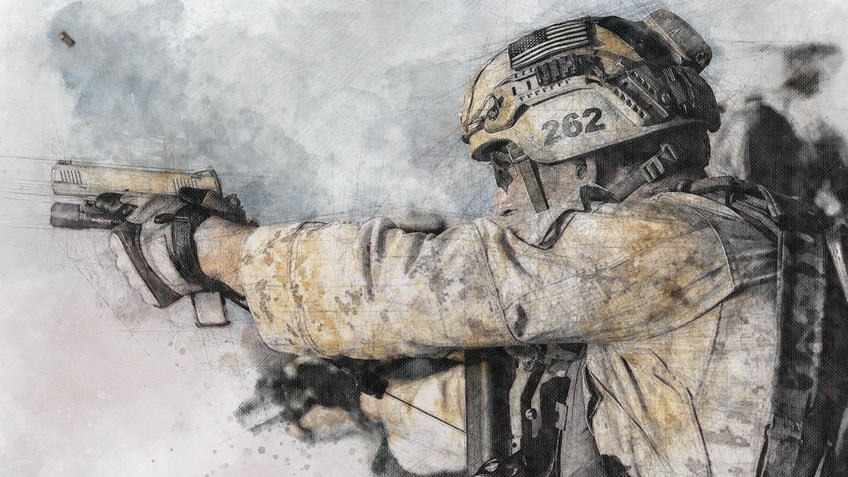 Μ45Α1 Τα τελευταία «45άρια» παραδόθηκαν στη Διοίκηση Ειδικών ...