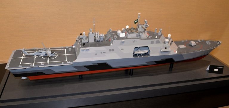 «Αθόρυβα» η Lockheed Martin προωθεί την φρεγάτα LCS/MMSC στην Ελλάδα ...