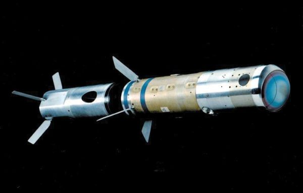 TOW 2B Aero RF ασύρματης καθοδήγησης και αυξημένου βεληνεκούς για το ...