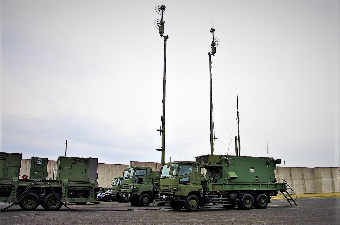 Άλλη μία σύμβαση για Patriot ανέθεσε η Raytheon στην IDE - Δούρειος Ίππος