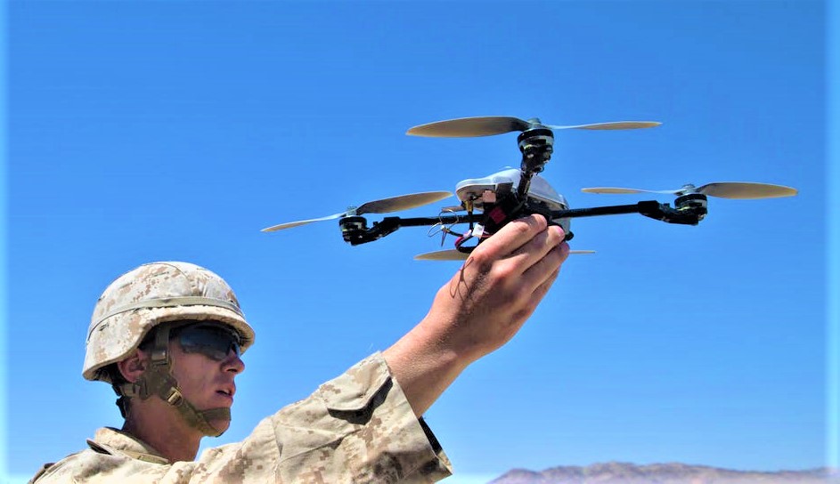 Όχι δεν θα αγοράσουμε τουρκικά drone (αλλά και δεν παράγουμε δικά μας ...