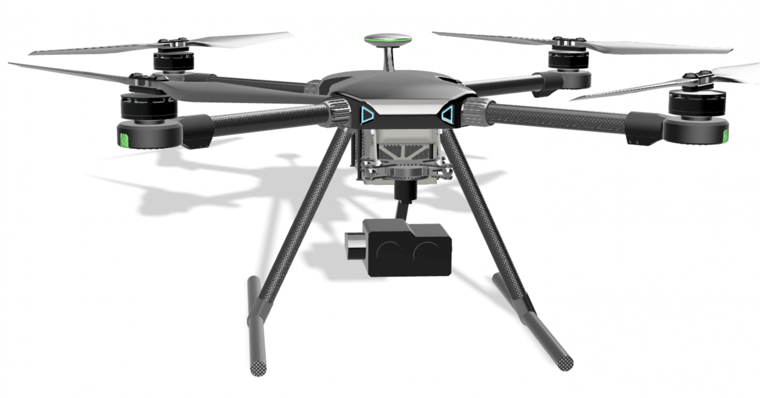 Προμήθεια ελληνικών drone από την ALTUS LSA για τον Ελληνικό Στρατό - Δούρειος Ίππος