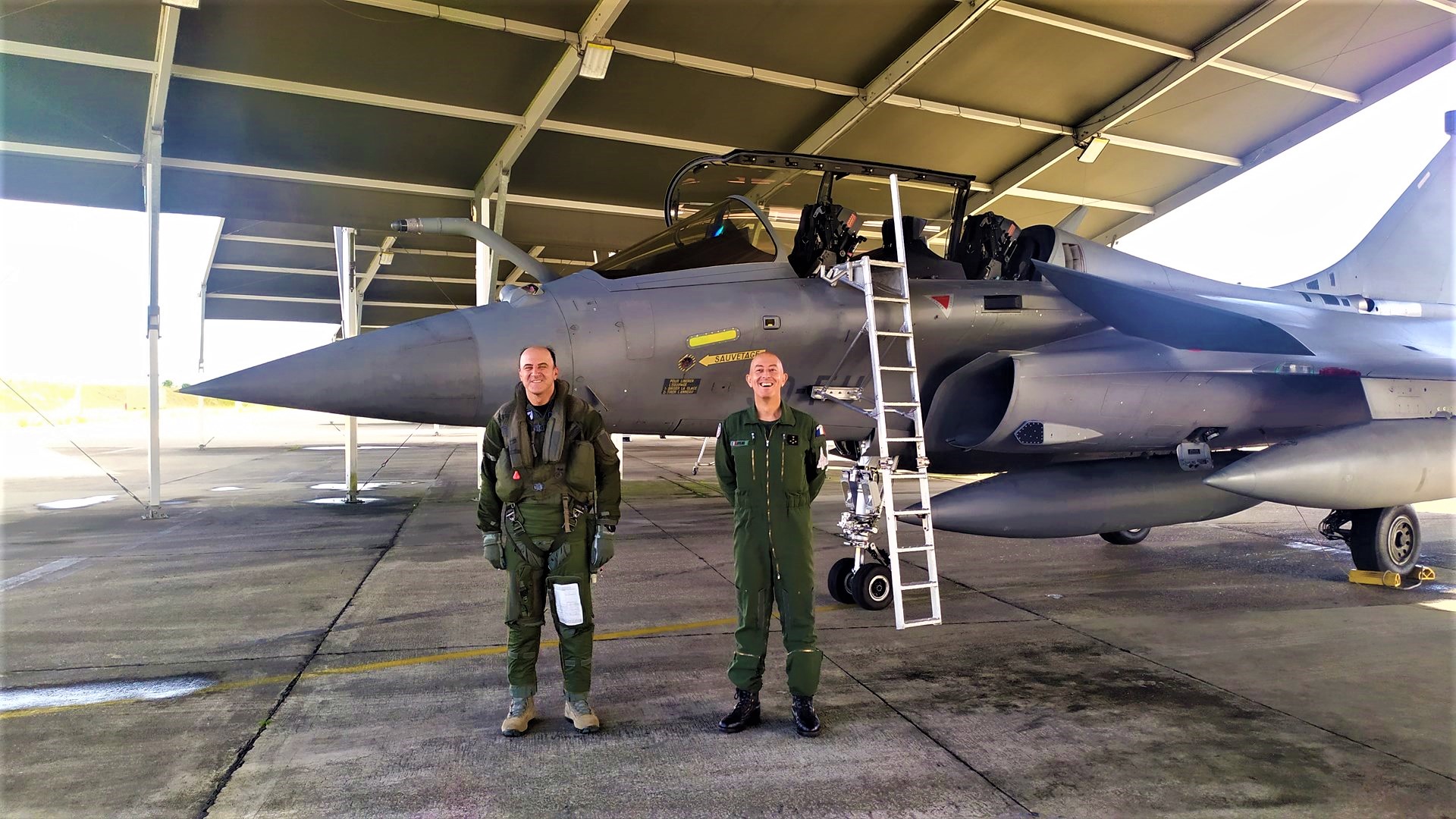 Πώς έγινε ο "άθλος" των διαδικασιών για τα Rafale - Δούρειος Ίππος