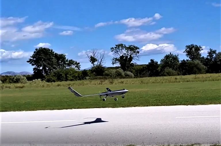 Greek UAV projects - WAFF - World Armed Forces Forum.