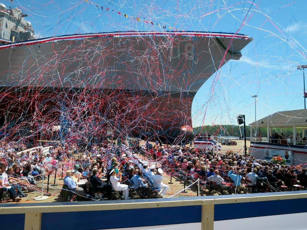 H MILTECH HELLAS για το πρόγραμμα νέας φρεγάτας - Δούρειος Ίππος