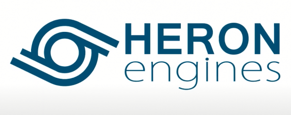 Ελληνικός turboprop κινητήρας από την Heron Engines - Δούρειος Ίππος