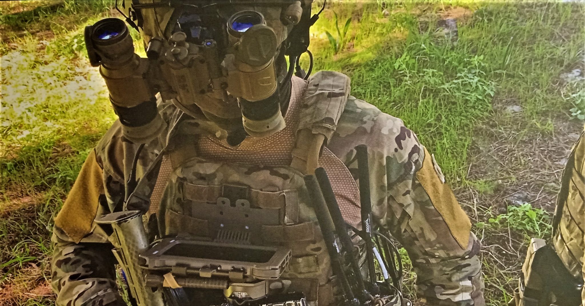 Τακτικό Σύστημα MIMS Ranger της SCYTALYS στις Ελληνικές Δυνάμεις ...