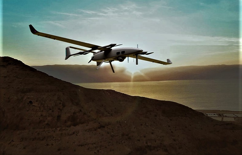 To 2024 έτοιμο για δοκιμές το UAV ΑΡΧΥΤΑΣ της ΕΑΒ - Δούρειος Ίππος