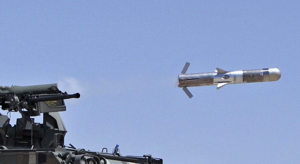 Προμήθειες TOW 2, ΔΝΟ, αντιμέτρων τορπιλών, ηχοσημαντήρων, αλεξιπτώτων ...