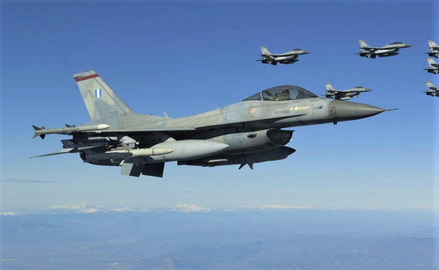 ΟΚ της Βουλής για 11 εξοπλιστικά προγράμματα ύψους 1,3 δισ ...