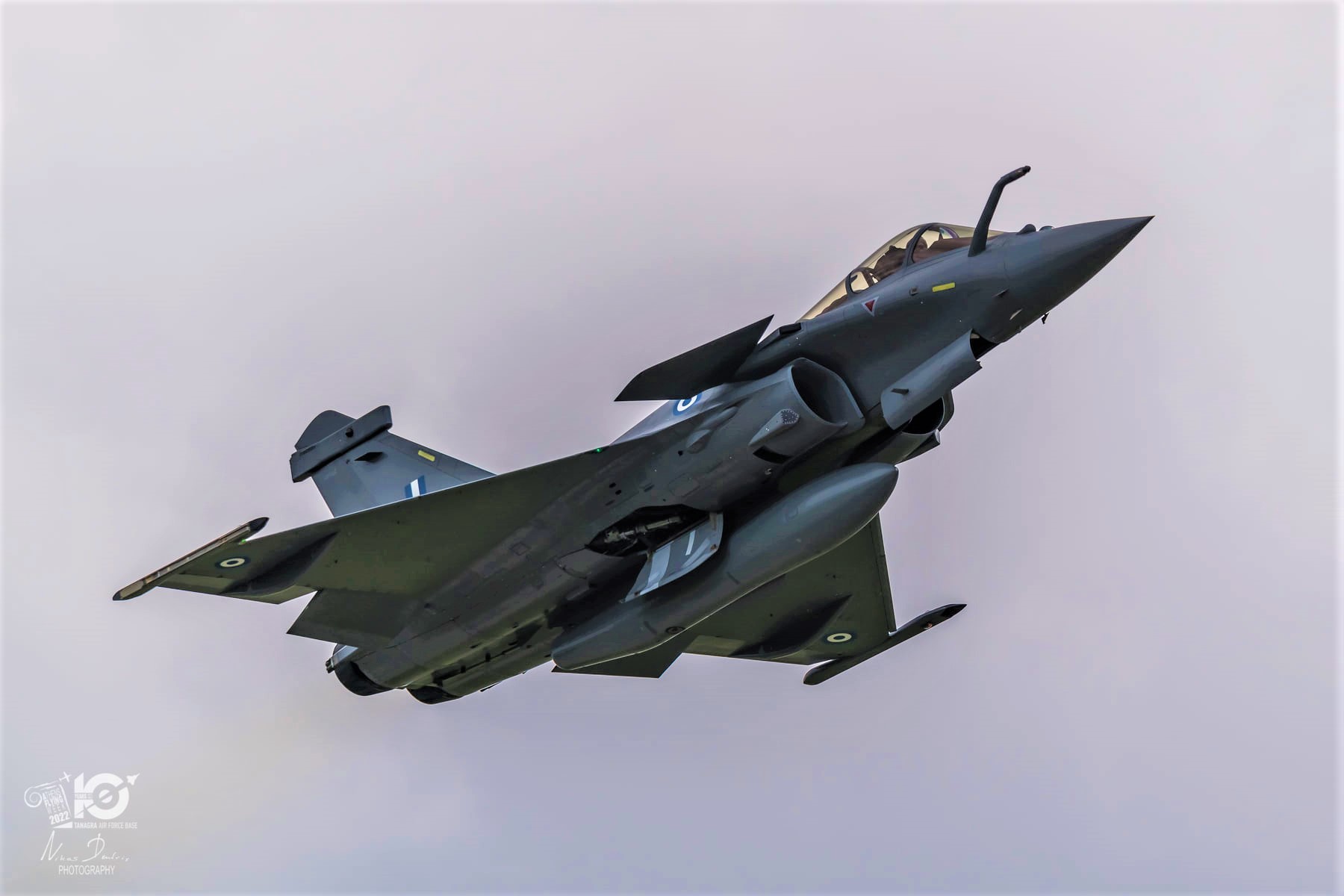 Παραλήφθηκαν τα δύο επόμενα Rafale - Πότε έρχονται Ελλάδα - Δούρειος Ίππος