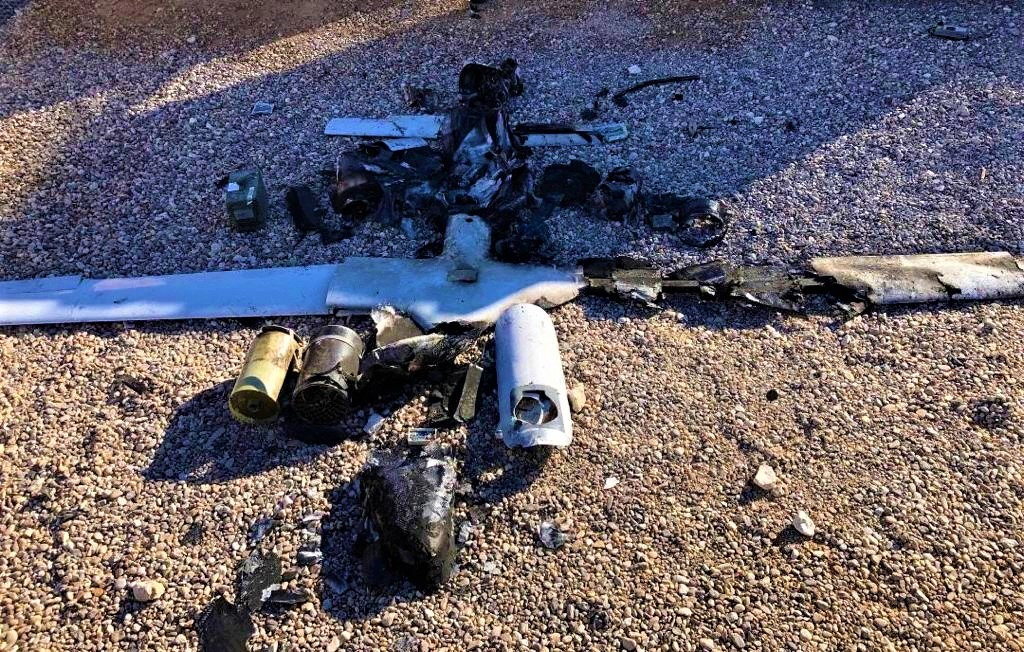 Η "εύκολη λύση" της κατάρριψης τουρκικού UAV - Δούρειος Ίππος
