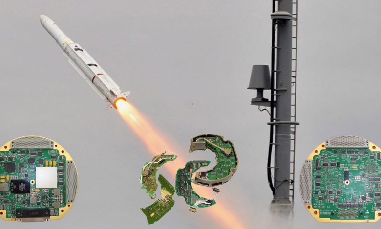 Νέα σύμβαση της Raytheon στην IDE για τον πύραυλο ESSM Block 2 ...