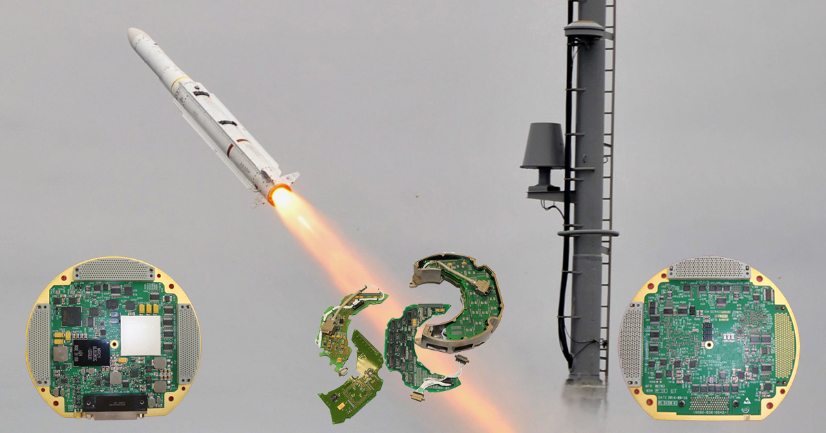 Νέα σύμβαση της Raytheon στην IDE για τον πύραυλο ESSM Block 2 ...