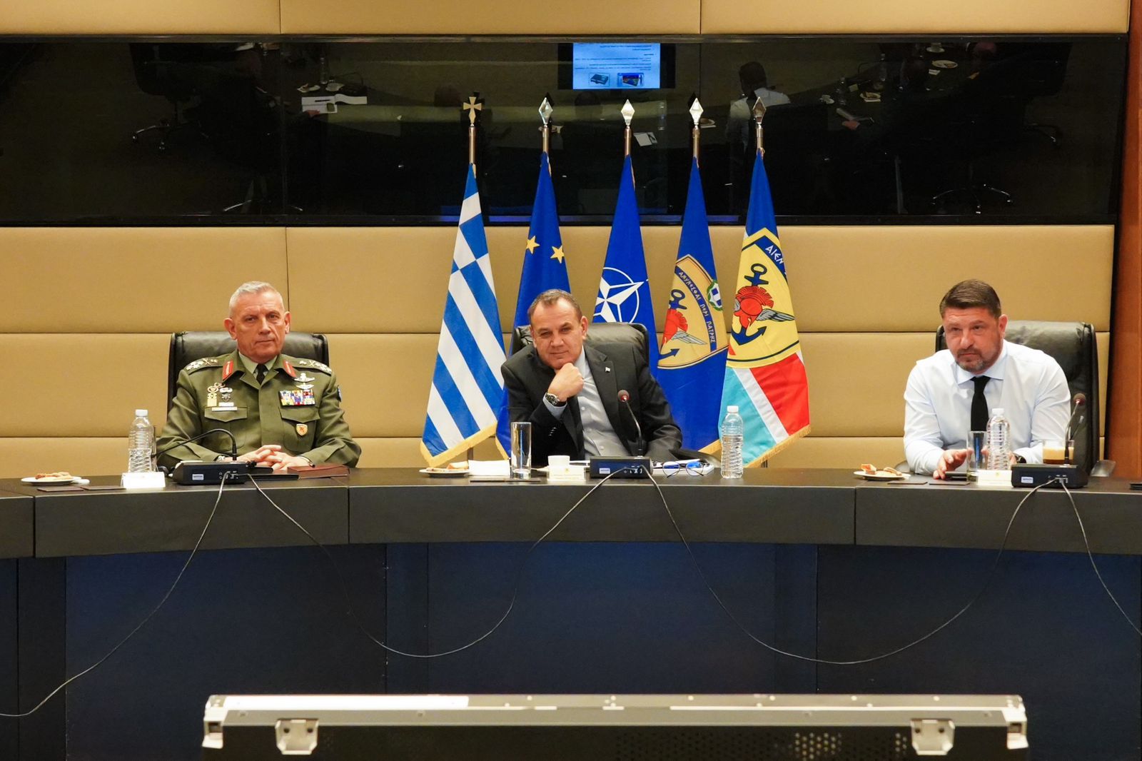 Απολογισμός ΓΕΕΘΑ Έτους 2022 - Δούρειος Ίππος