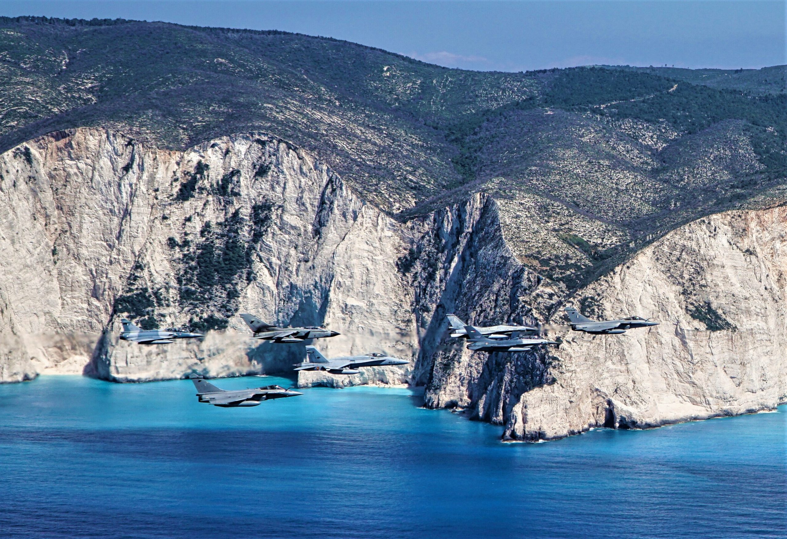 Παρατηρήσεις στις επισημάνσεις για τον ΗΝΙΟΧΟ 23 - Δούρειος Ίππος