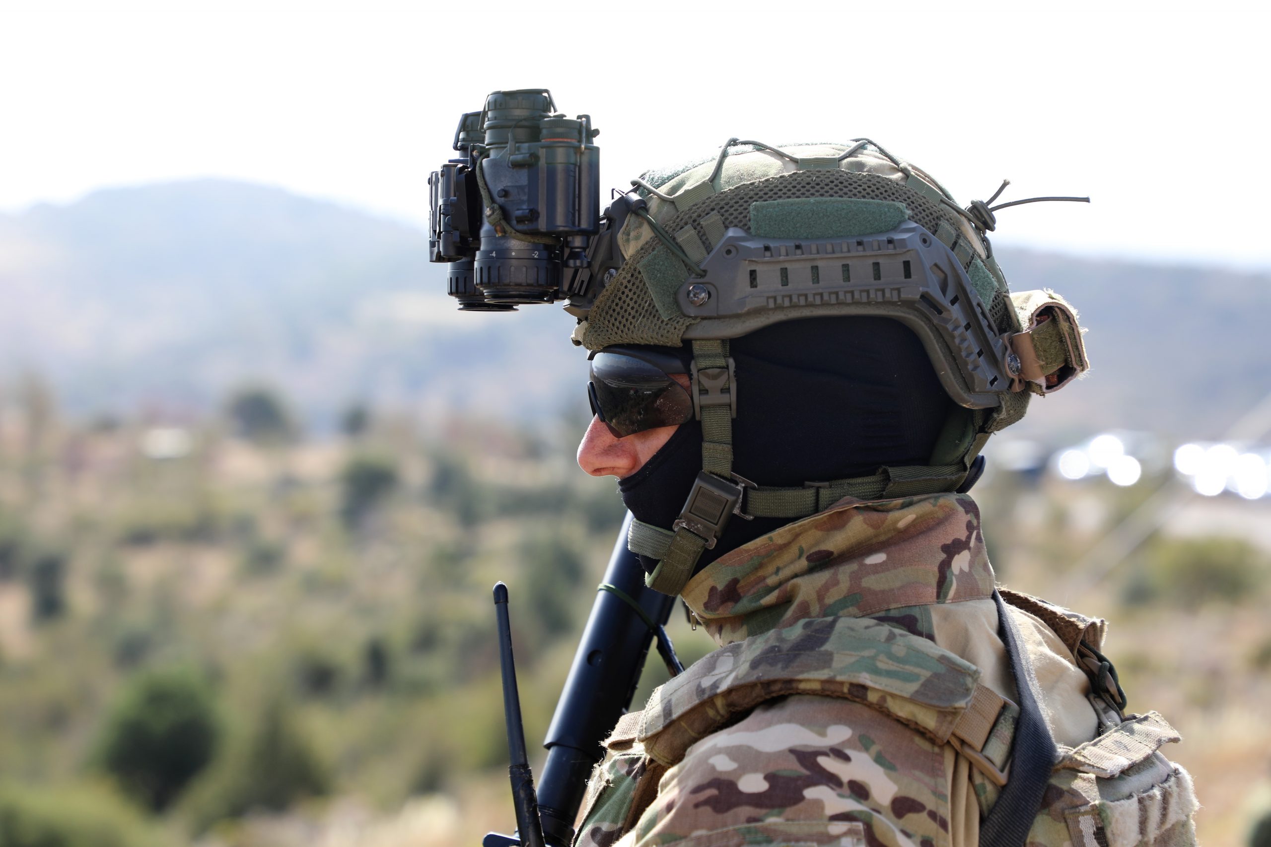 Επίδειξη στην DV DAY της ΩΡΙΩΝ 23 - Δούρειος Ίππος