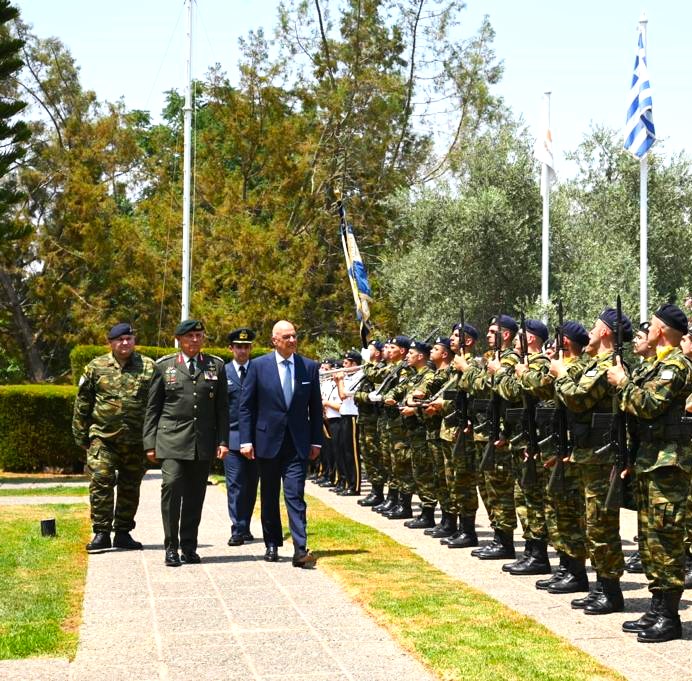 Δύο στόχοι για το ΥΠΕΘΑ: αύξηση λειτουργικών προϋπολογισμών και θητείας ...