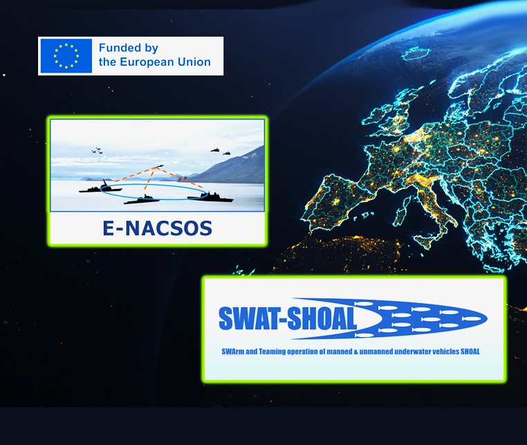 Συνεργασία της Naval Group με 5 ελληνικές εταιρείες σε 3 προγράμματα ...