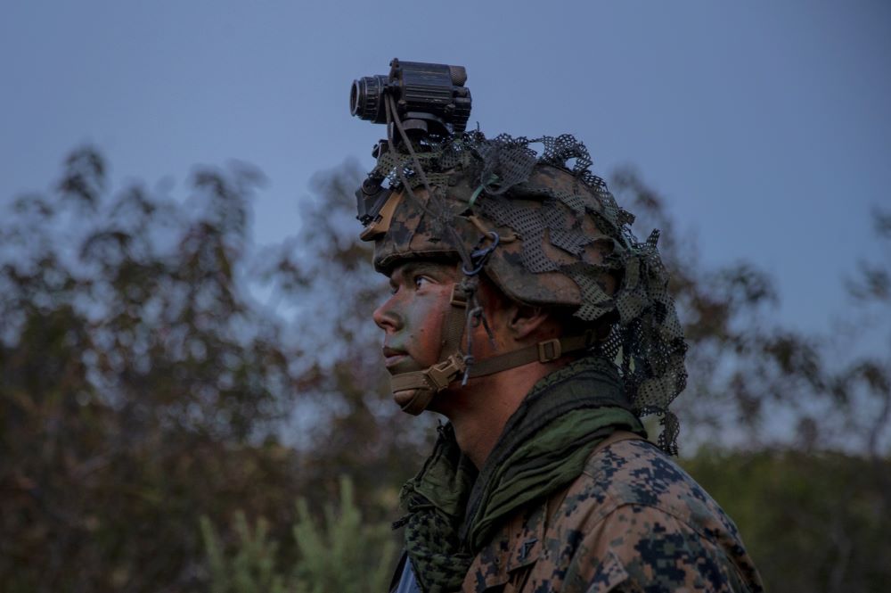 Νέα σύμβαση του USMC για NVG στην Elbit America με συνεργάτη την THEON ...