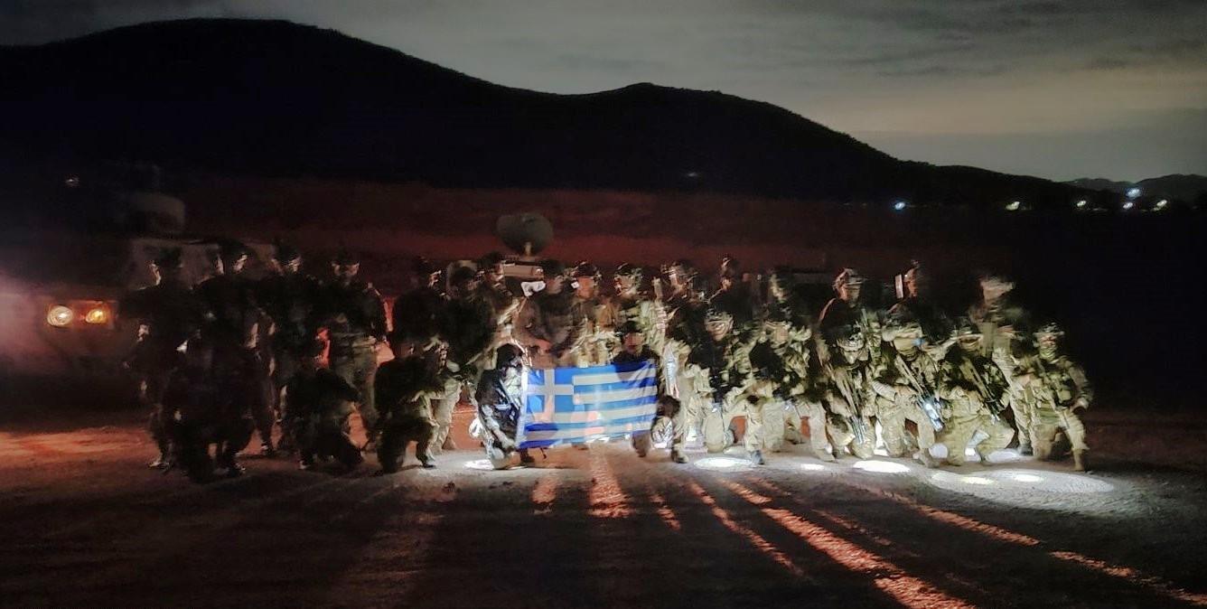 ΑΝΑΛΥΣΗ ΕΙΔΙΚΟΥ: Οι Δυνάμεις Ειδικών Επιχειρήσεων το 2030 - Προκλήσεις ...