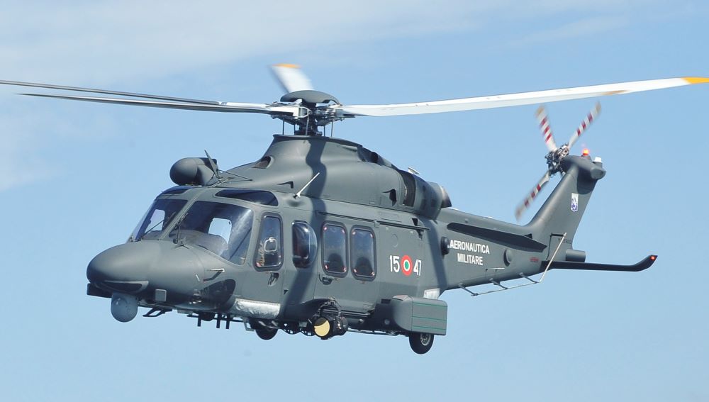 Αποφάσεις ΣΑΓΕ για AW139, ΤΟΜΑ, SPIKE SR, Loitering Munition - Δούρειος ...