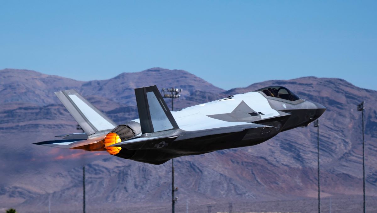 Η πρόνοια αντισταθμιστικών στα F-35 και η απουσία από άλλες προμήθειες ...