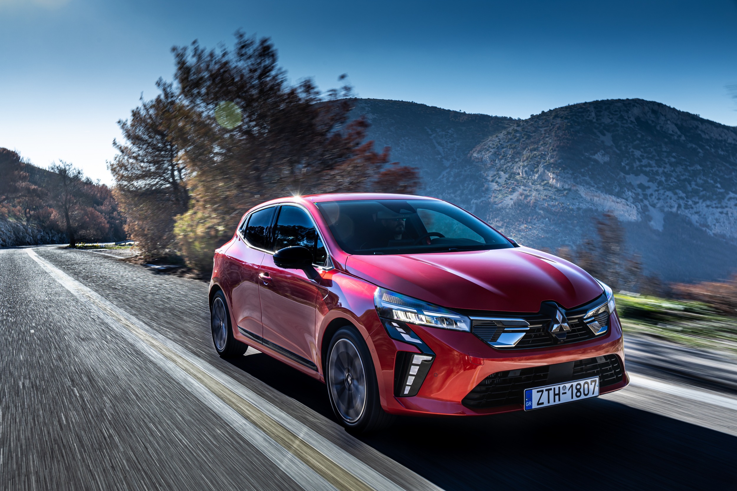 MITSUBISHI Colt: Επιστροφή στην Ελλάδα – Τιμές - Δούρειος Ίππος