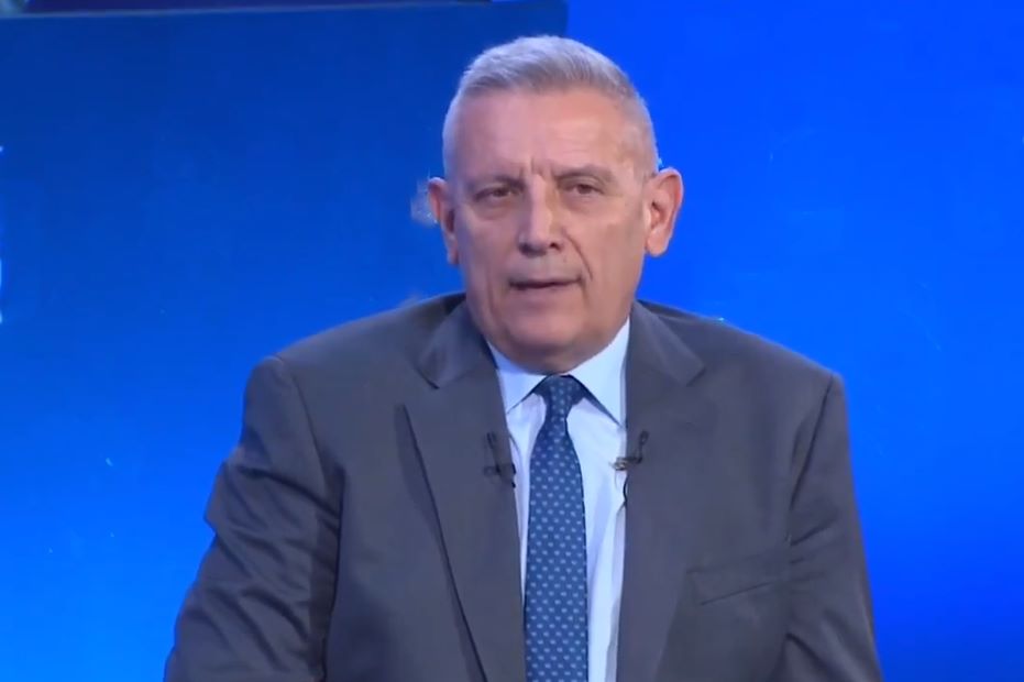 Επίτιμος Α/ΓΕΕΘΑ Στρατηγός ε.α. Κωνσταντίνος Φλώρος: Οι ΕΕΔ μπροστά ...