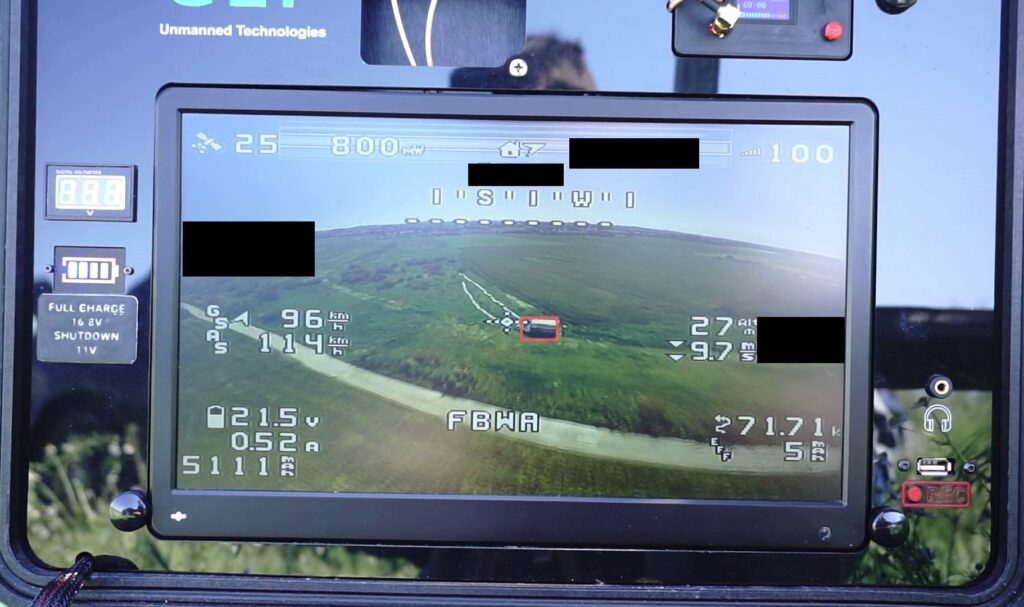 Ολοκλήρωση πτητικών δοκιμών-βολών Loitering Munition της ελληνικής GEP Unmanned Tech - Δούρειος ...