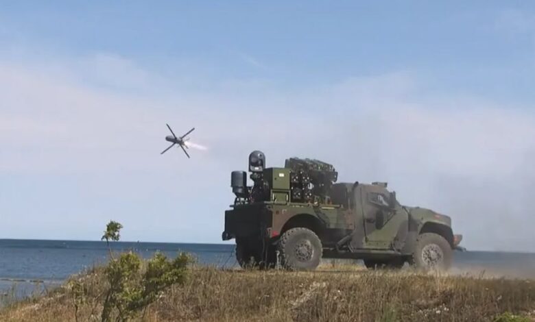 Καθυστέρηση στην έναρξη παραδόσεων των SPIKE NMT - Δούρειος Ίππος