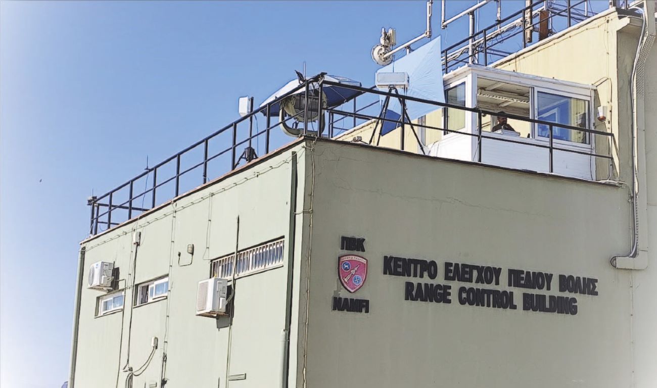 Συμμετοχή της INTRACOM Defense στις NEMO TRIALS 24 του ΝΑΤΟ - Δούρειος ...