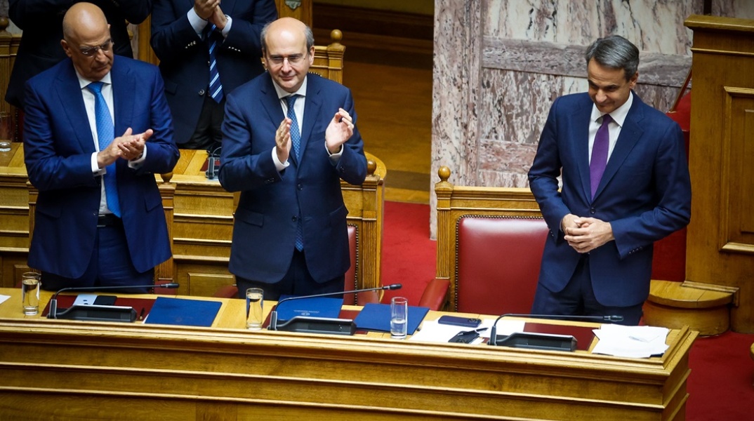 Εξακολουθεί να κρύβεται και να κοροϊδεύει η κυβέρνηση για την ΕΑΣ ...