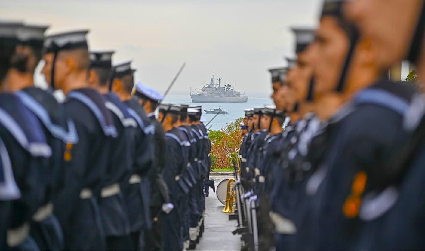 Βελτιστοποίηση εξοπλισμών και πυραυλικό τείχος για "το πιο ισχυρό ...