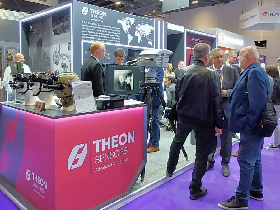 THEON: Πρόβλεψη για έσοδα 410-430 εκατ. € το 2025 - Δούρειος Ίππος