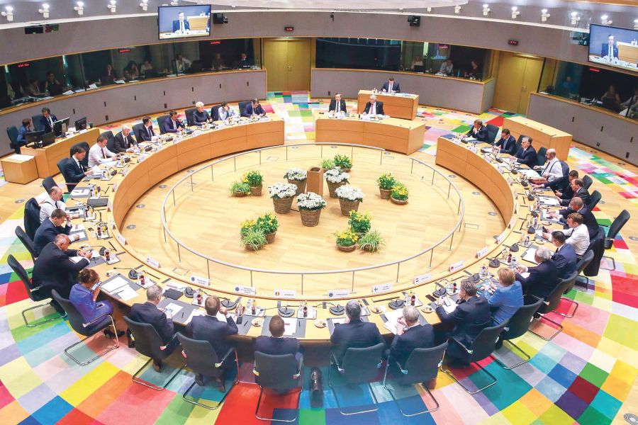 Η "Στρατηγική Αυτονομία" της Ευρώπης και οι εχθροί της - Δούρειος Ίππος