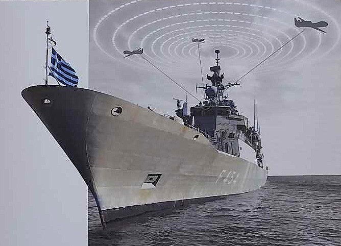 Ανατέθηκε η σύμβαση για το πρώτο σύστημα ΚΕΝΤΑΥΡΟΣ της ΕΑΒ - Δούρειος Ίππος