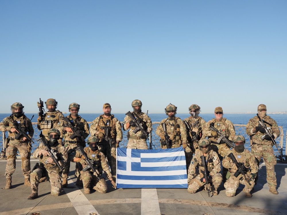 Καθαρή μηνιαία αύξηση μέχρι 207 € στο μισθολόγιο των στρατιωτικών ...