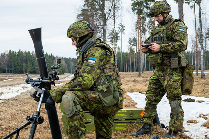 Στρατηγική Συμμαχία EFA GROUP με την Εσθονική Wayren - Δούρειος Ίππος