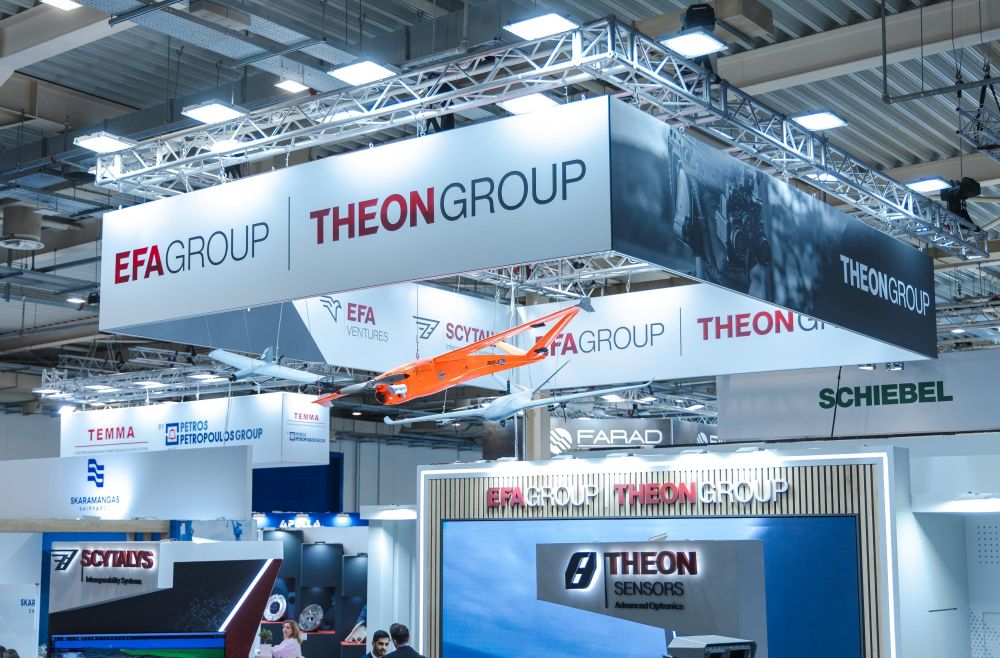 Καινοτομία και έξυπνες ολοκληρωμένες λύσεις από τον όμιλο EFA GROUP στη ...