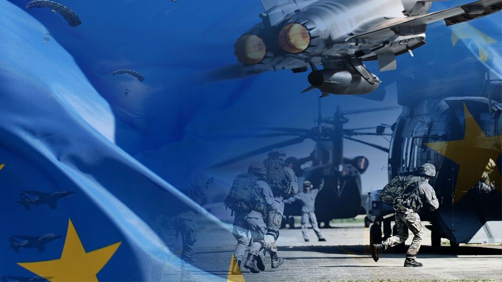 Η συμμετοχή μελών της ΕΕΛΕΑΑ στα προγράμματα EDF 2024 - Δούρειος Ίππος