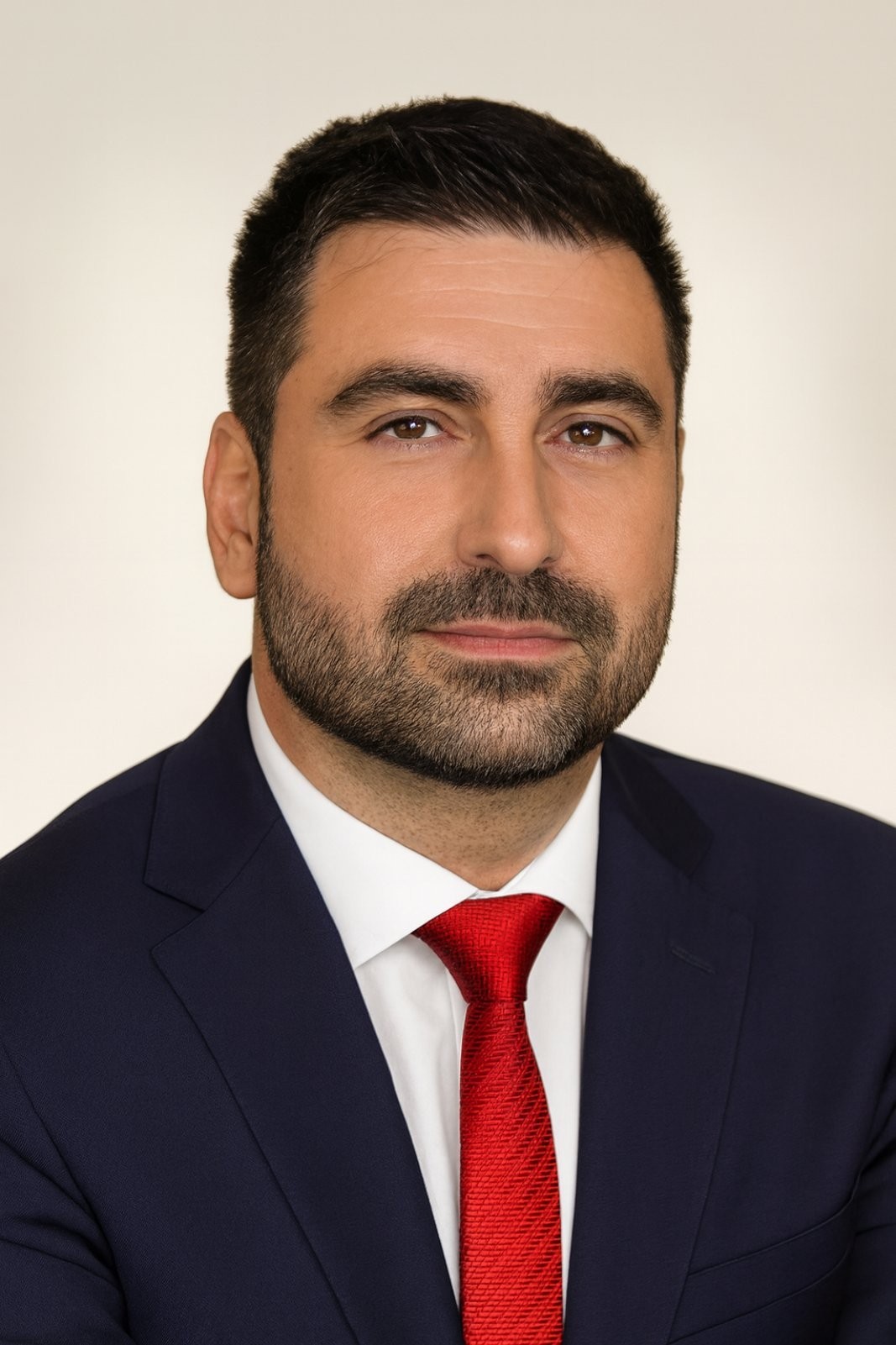 Ο Χρήστος Τσιάλτας Country Manager της Lockheed Martin Ελλάδος ...