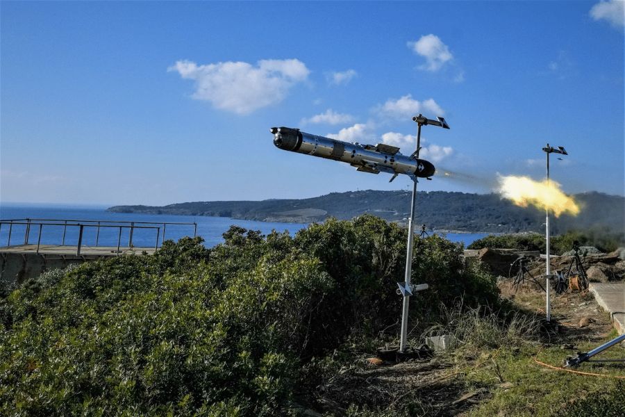 Ελληνική Αμυντική Βιομηχανία: στροφή στην παραγωγή κάποιων ...